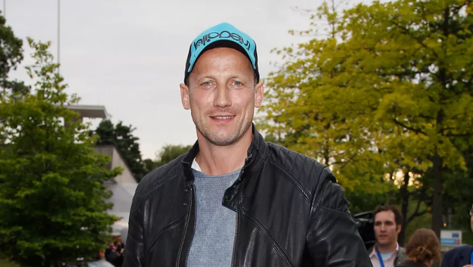 Wotan Wilke Möhring: Am liebsten ist der „Tatort“-Star Papa | BUNTE.de