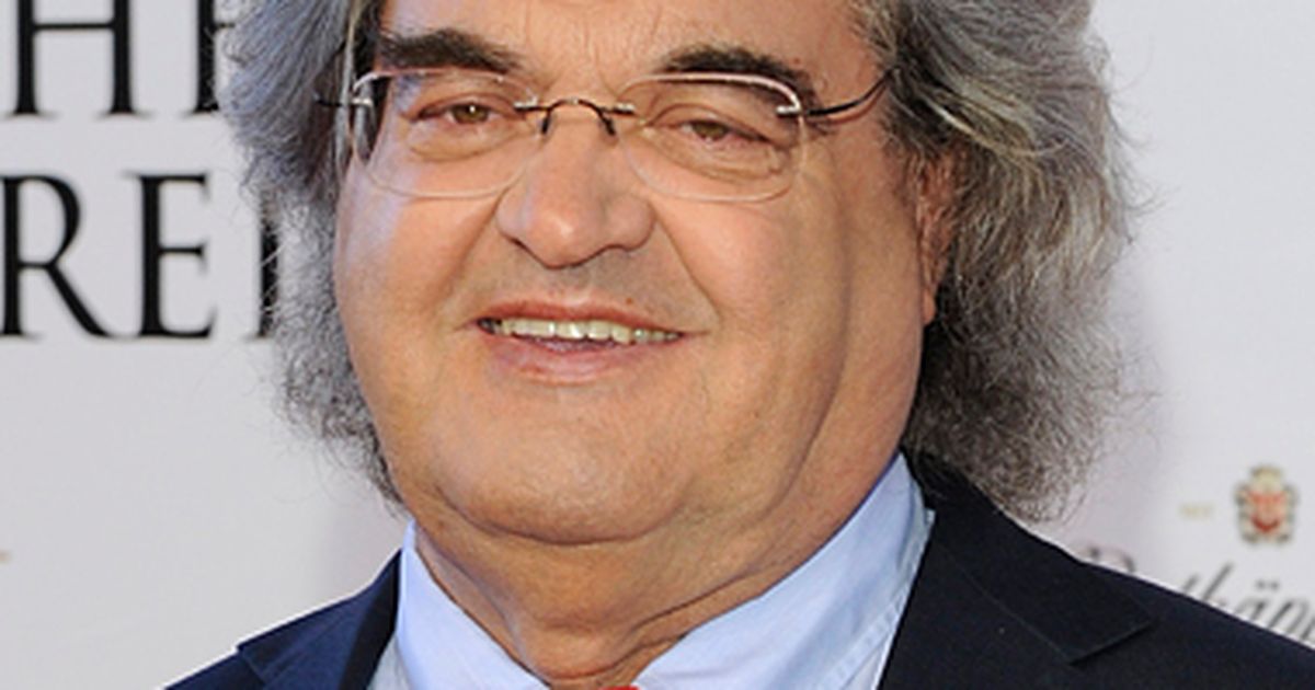 Helmut Markwort: Der „Focus“-Gründer wird 75 | BUNTE.de