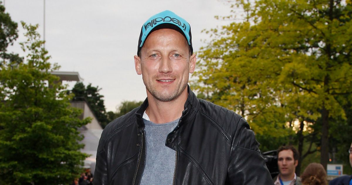 Wotan Wilke Möhring: Am liebsten ist der „Tatort“-Star Papa | BUNTE.de