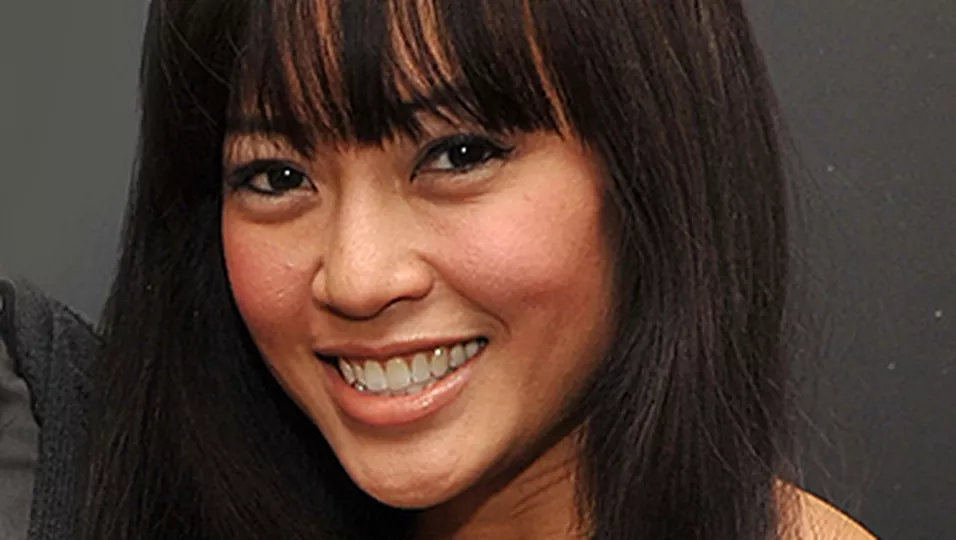 Rodene Ronquillo Jones: David Bowies Schwiegertochter besiegt Krebs ...