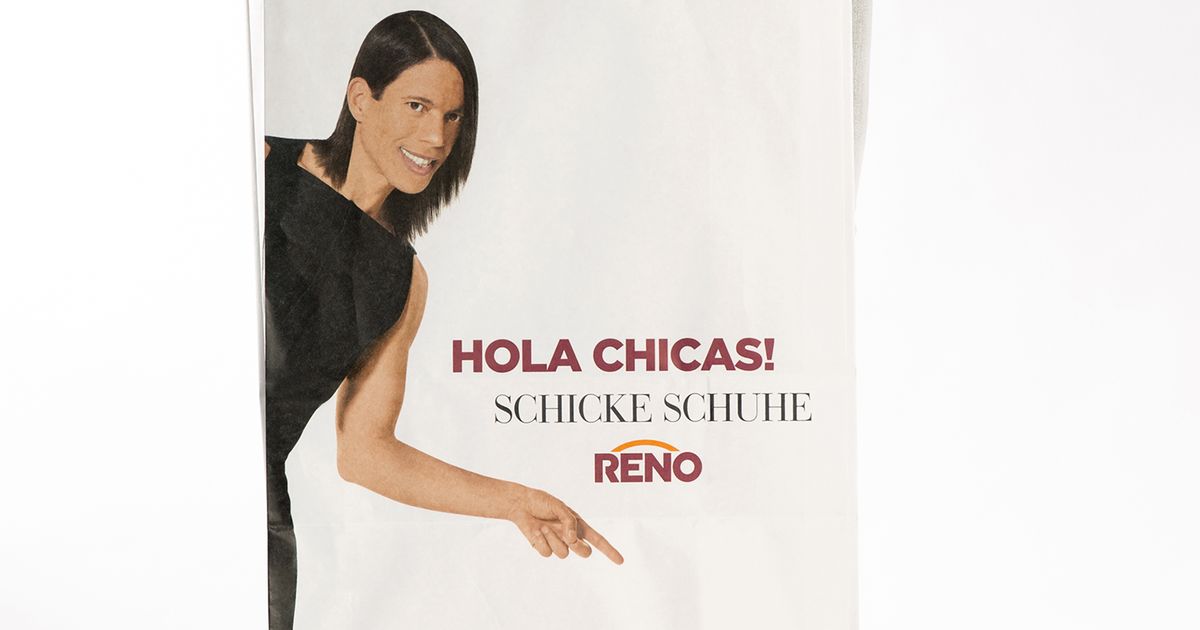 Anzeige: Reno präsentiert die Reno-App | BUNTE.de