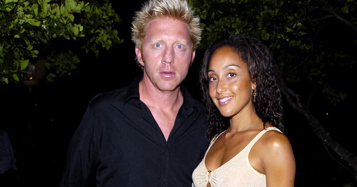Boris Becker: Ex Caroline Rocher: Ihre erste Nacht verbrachte er auf ...