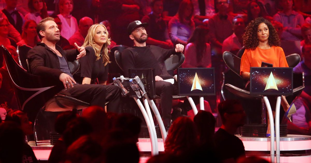 „Rising Star“: Wird die Show schon morgen abgesetzt? | BUNTE.de