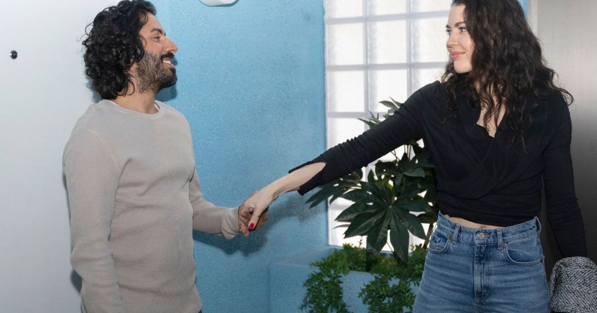 "Alles was zählt": Neuzugang macht Gabriel das Leben schwer | BUNTE.de