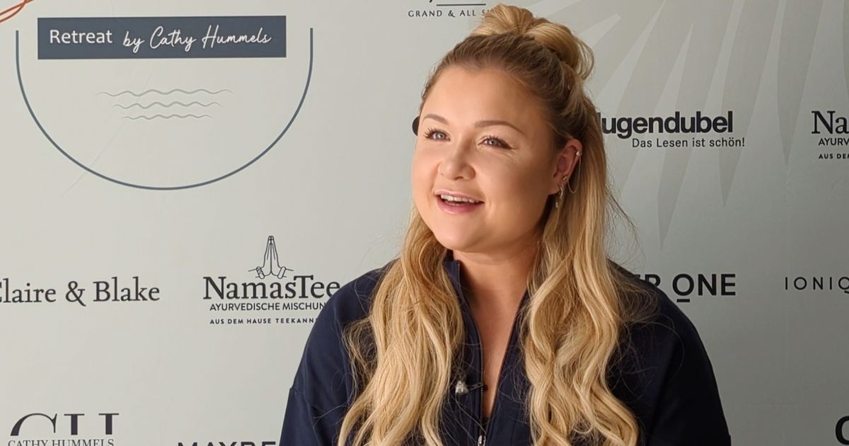 Sophia Thiel: 7 Tage im Gym, ohne Pause: "Habe meinen Körper ...