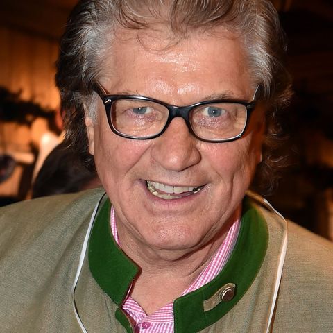 Michael Hartl: Aktuelle News, Infos & Bilder | BUNTE.de