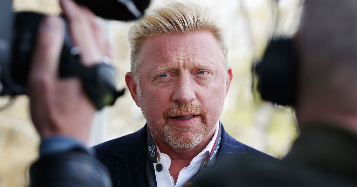 Boris Becker: Nur Vermarktung? So authentisch ist sein TV-Interview ...