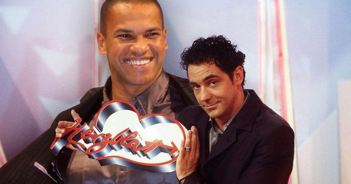 Das machen die "Herzblatt"-Moderatoren heute | BUNTE.de