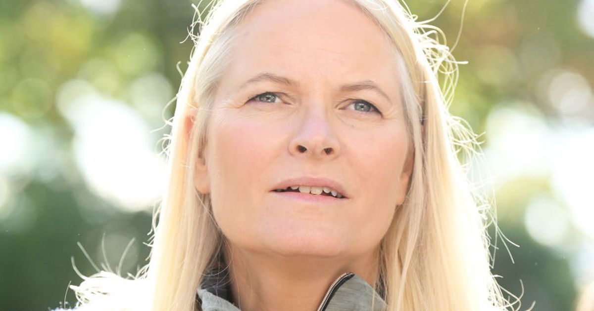 Experte über Mette-Marit von Norwegen: "Das ist eine völlige ...