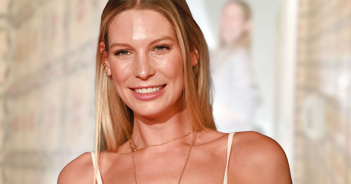 Sarah Brandner: Sie zeigt sich von einer ganz anderen Seite | BUNTE.de