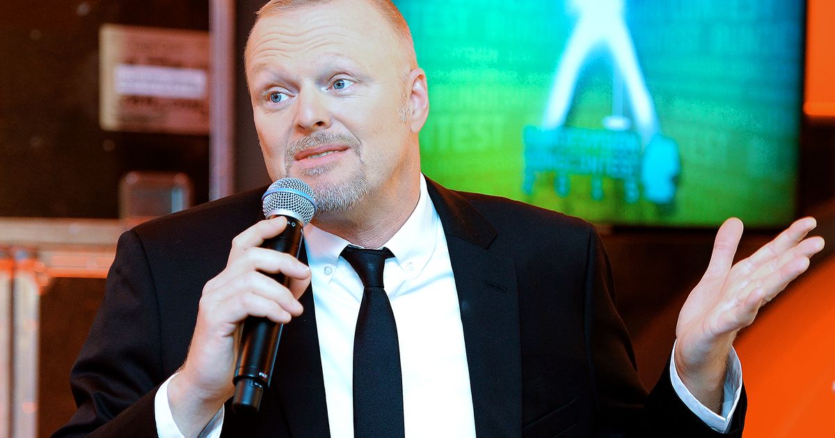 Stefan Raab: Sein Leben nach dem TV-Aus | BUNTE.de