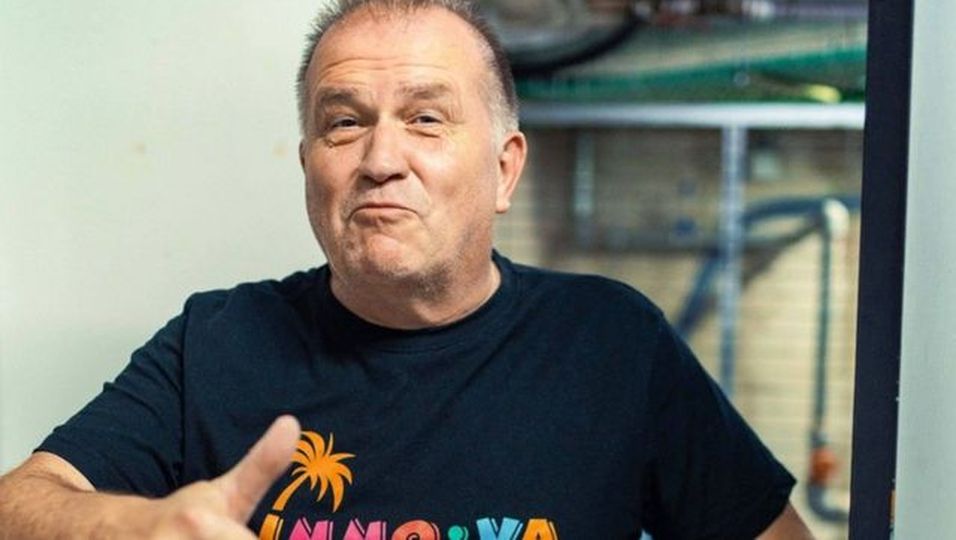 Ballermann-Legende "Der heiße Micha" mit nur 66 Jahren verstorben ...