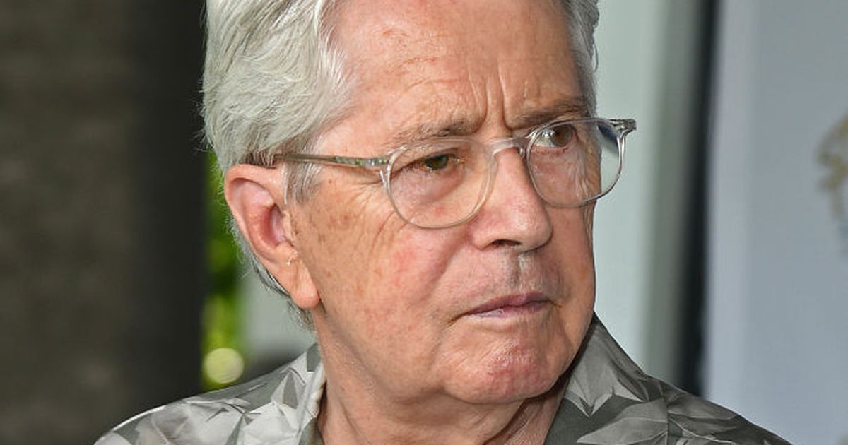 „Froh, dass ich überlebt habe“ – Frank Elstner über seine dramatische ...