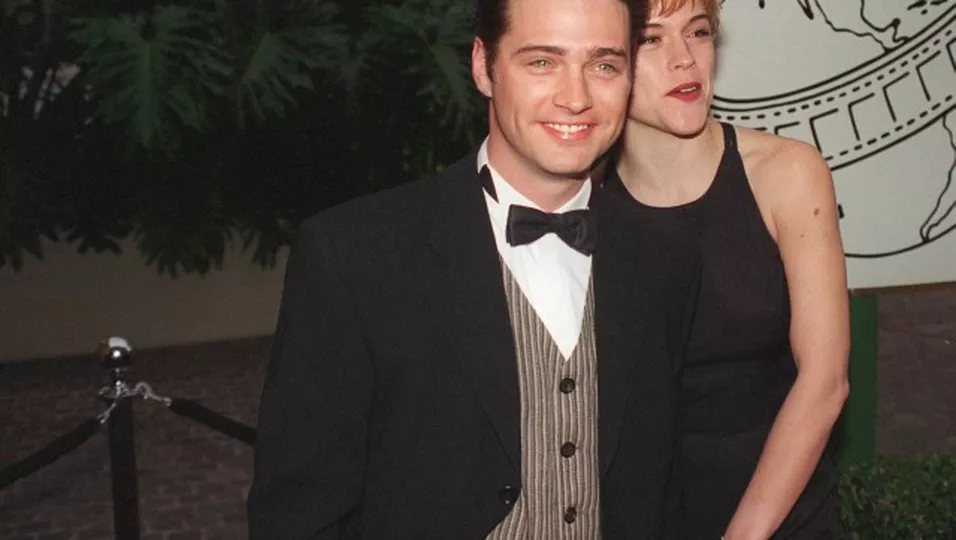 „Beverly Hills, 90210“: So schön ist die älteste Tochter von „Kelly ...