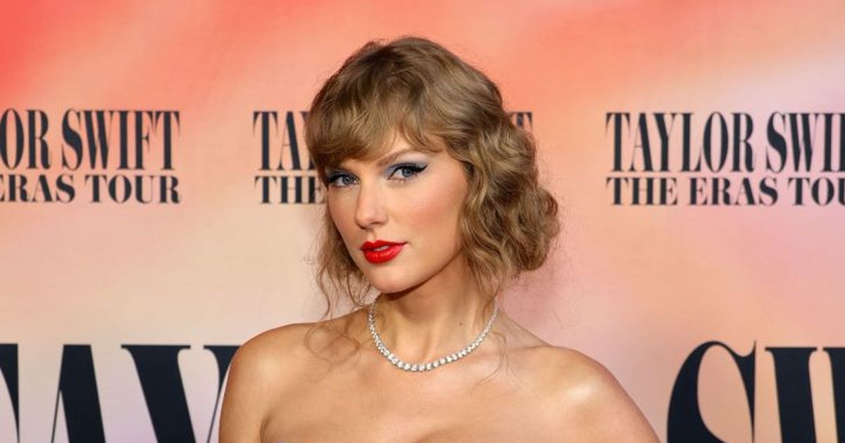 Taylor Swift spricht in neu veröffentlichtem 1989-Album über ihre Sexualität | BUNTE.de