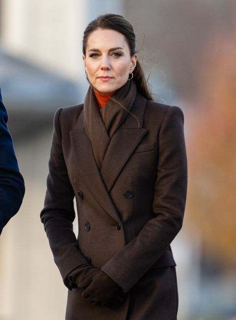 Prinzessin Kate & Prinz William : Das royale Traumpaar zu Besuch in den ...