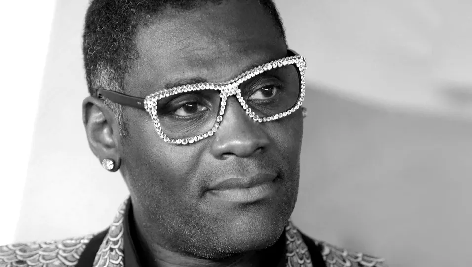 Alphonso Williams (†57): Der DSDS-Gewinner ist tot | BUNTE.de