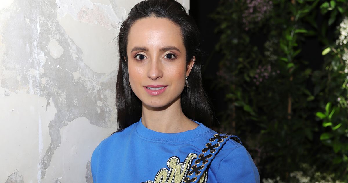 Stephanie Stumph: Drei Monate nach der Geburt ist sie wieder im Arbeits ...