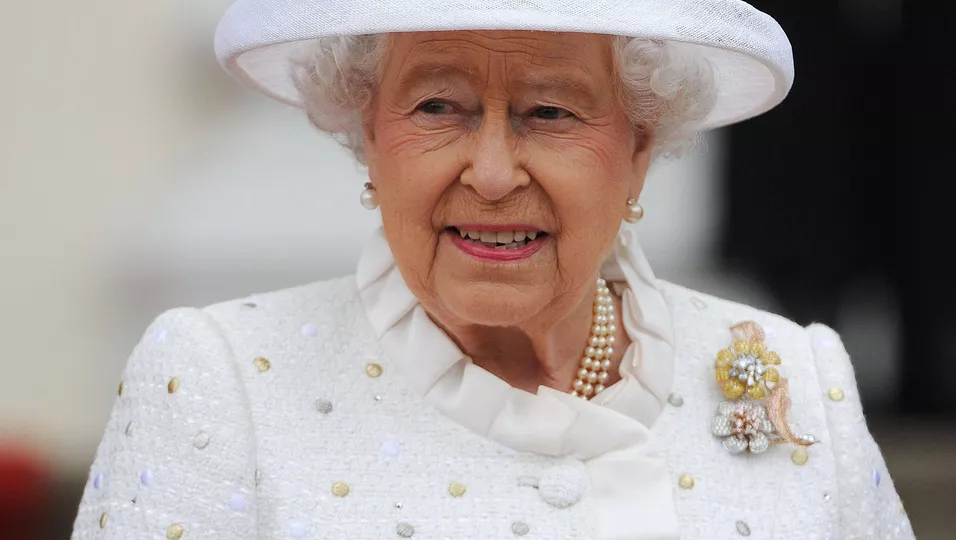 Queen Elizabeth II.: Diesen großen Auftritt hielt sie vor der Familie ...