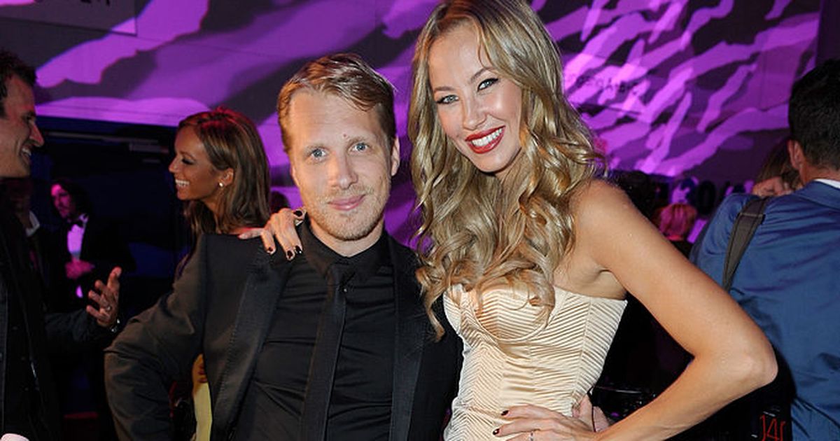 Sandy Meyer-Wölden packt aus – Gibt es ein Liebescomeback mit Oliver ...