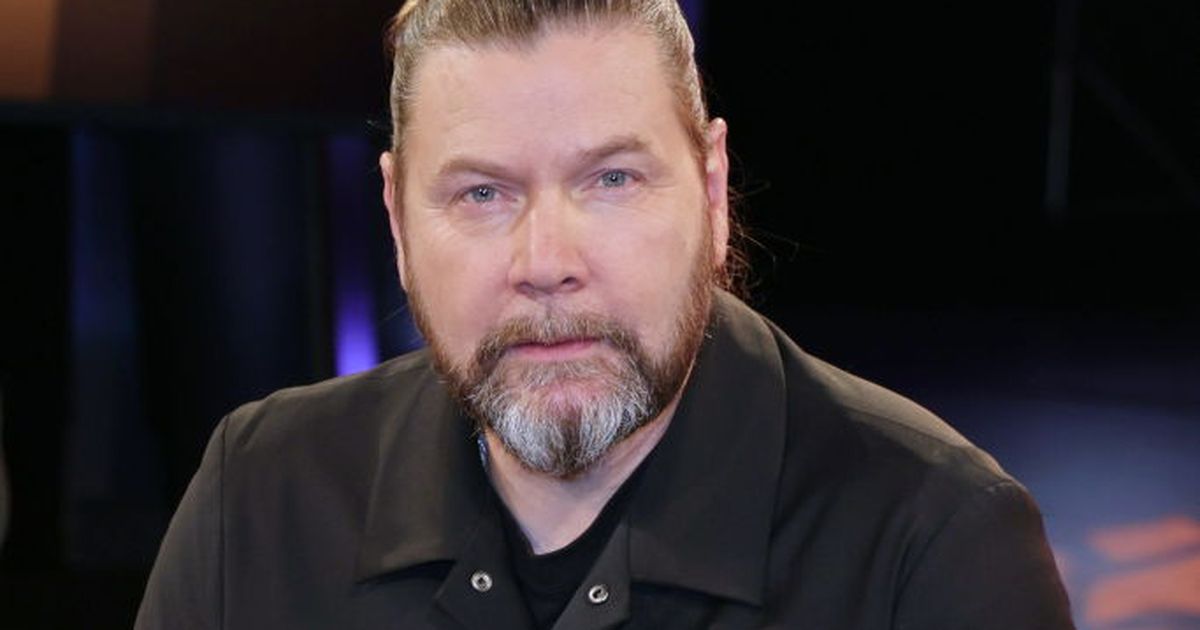 Als Rea Garvey über seine Tochter spricht, wird es emotional | BUNTE.de