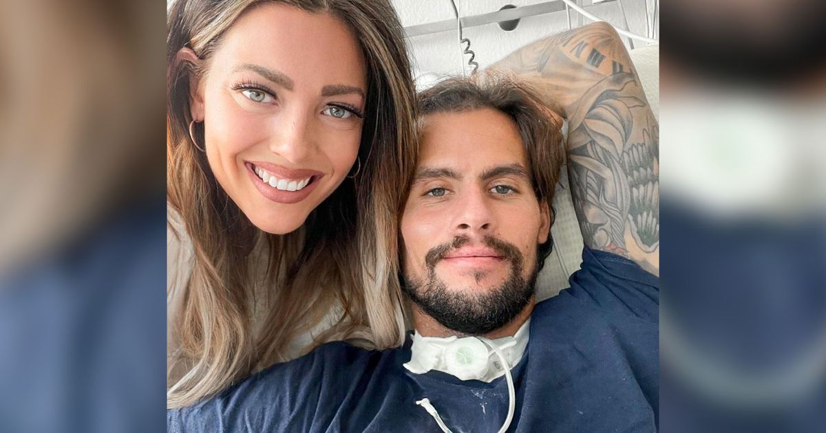 RTL2-Schauspielerin Aline Jost: Trennung nach Schicksalsschlag | BUNTE.de