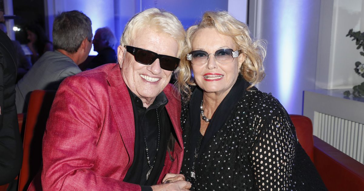 Große Sorge um Heinos Hannelore! Sie soll im Sterben liegen | BUNTE.de