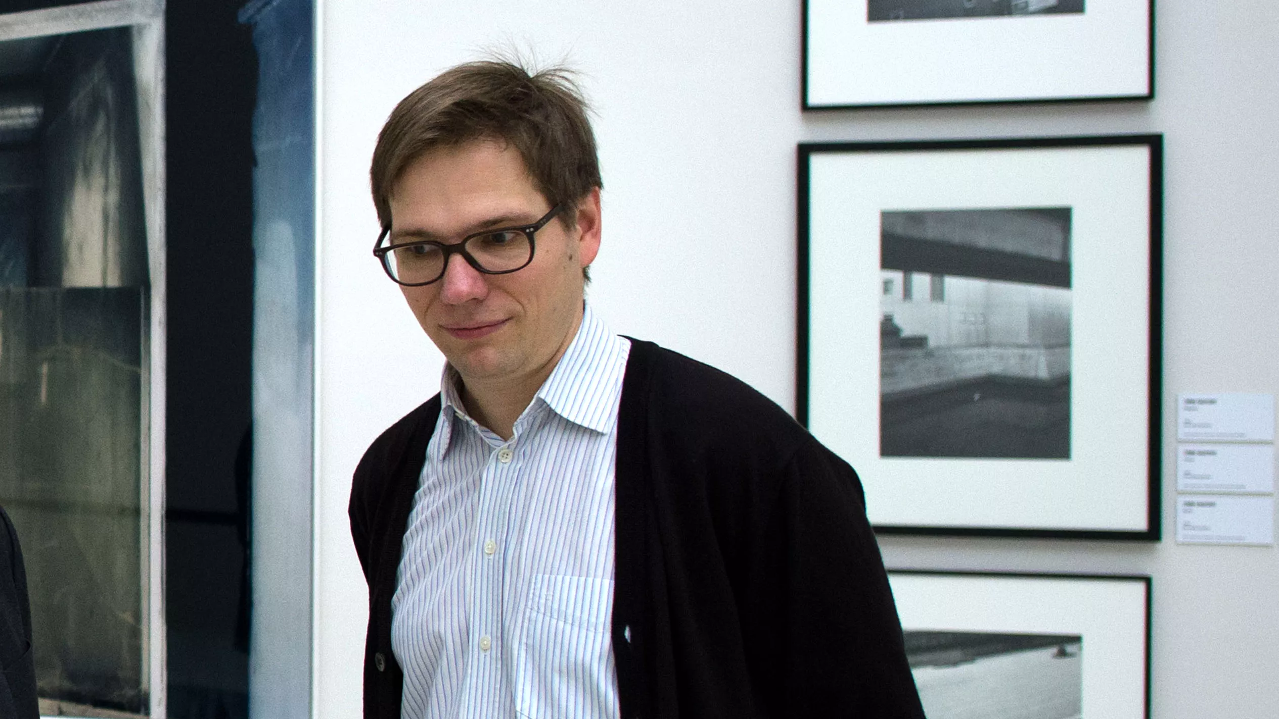 Angela Merkel: Auszeichnung für Stiefsohn - eines will er aber partout ...