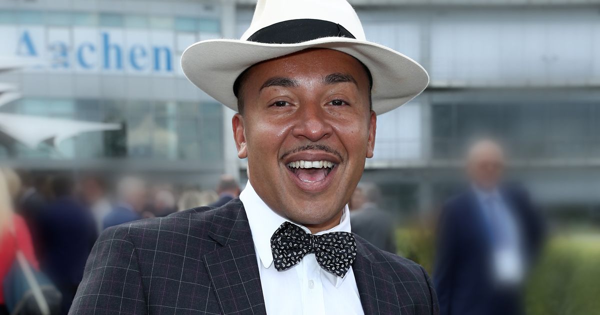 Lou Bega: 20 Jahre nach "Mambo No.5": Der Song hat sein Leben verändert ...