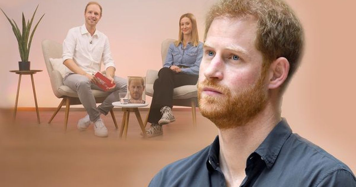 Prinz Harry – Die Rache des "Reserven" | BUNTE.de