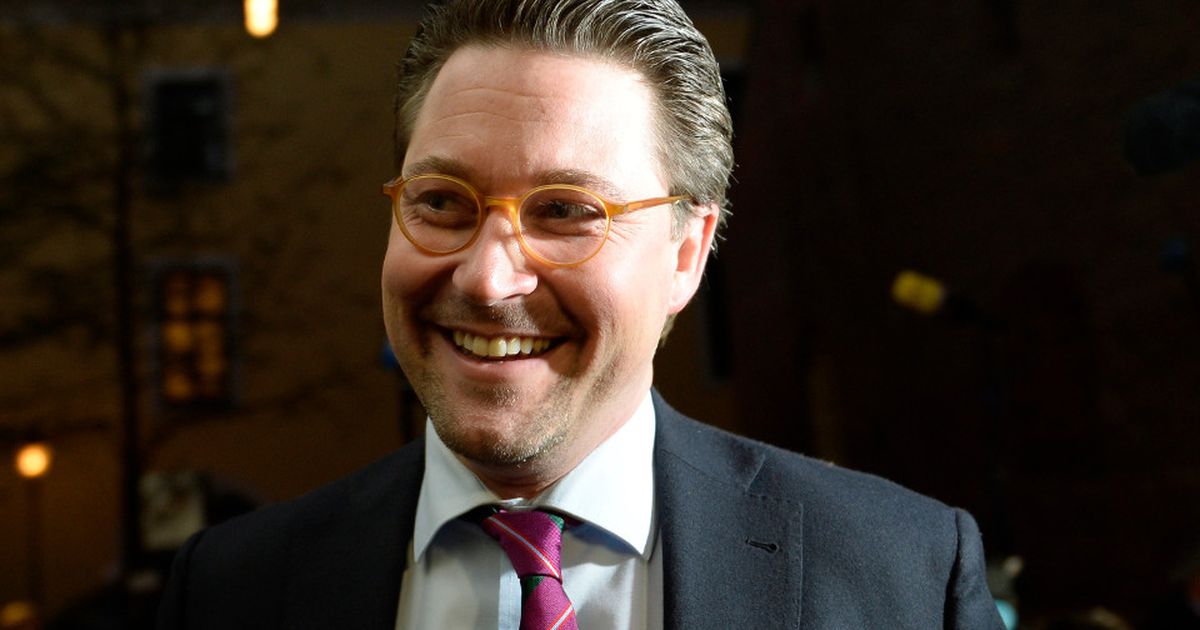 Andreas Scheuer: CSU-Generalsekretär verzichtet auf Doktortitel | BUNTE.de