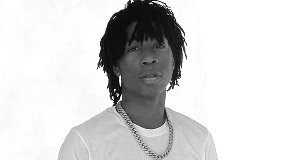 Lil Loaded: Dramatisches Lebensende: US-Rapper stirbt mit nur 20 Jahren ...