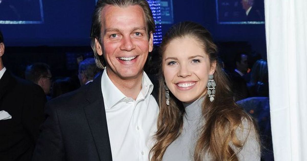 Ehe-Aus bei Victoria Swarovski: Woran ihre große Liebe zerbrach | BUNTE.de