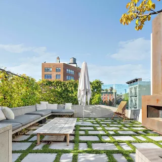 Diane Kruger: 4 Stockwerke & 6 Kamine: Sie verkauft ihr Haus in New ...