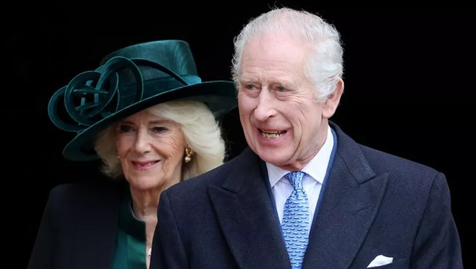 König Charles III. Ex- Butler enthüllt, wie möglicher Hochzeitstag ...