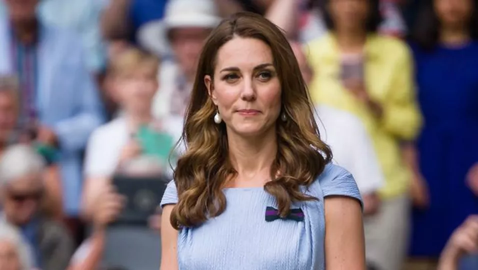 Prinzessin Kate: Ihr Skandal-Onkel setzt überraschendes Zeichen | BUNTE.de