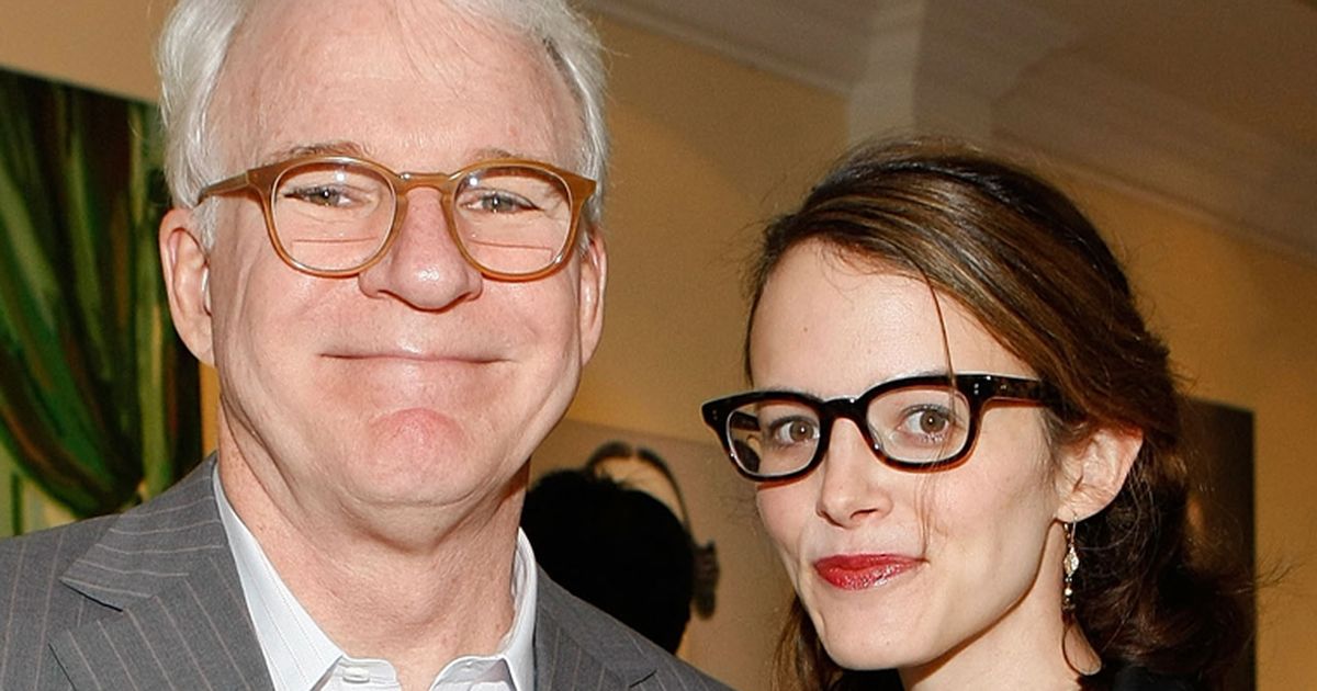 Steve Martin: Mit 67 wird er zum ersten Mal Vater! | BUNTE.de