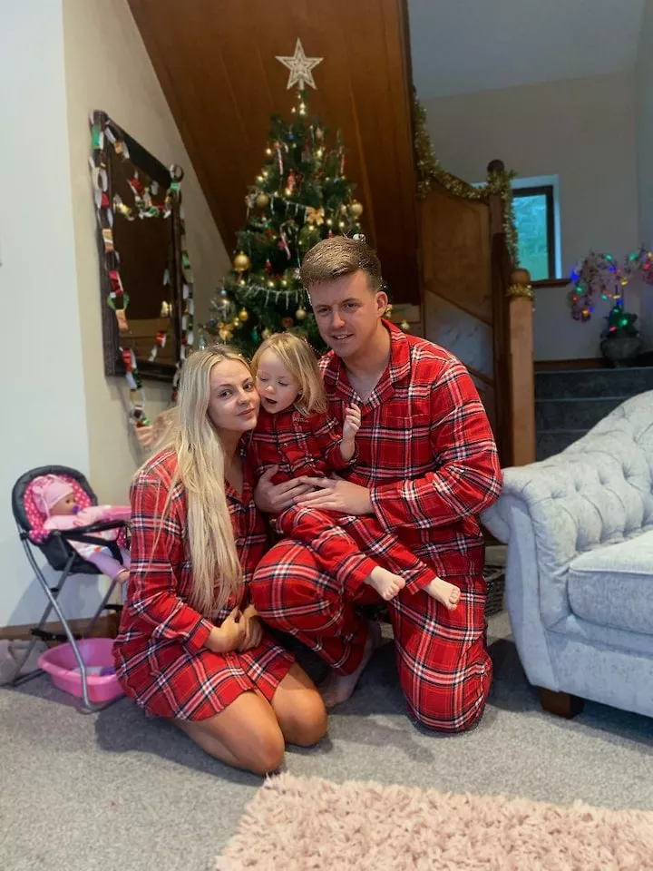 Verdrängte Schwangerschaft: 23-Jährige wird von Geburt ihres Babys ...