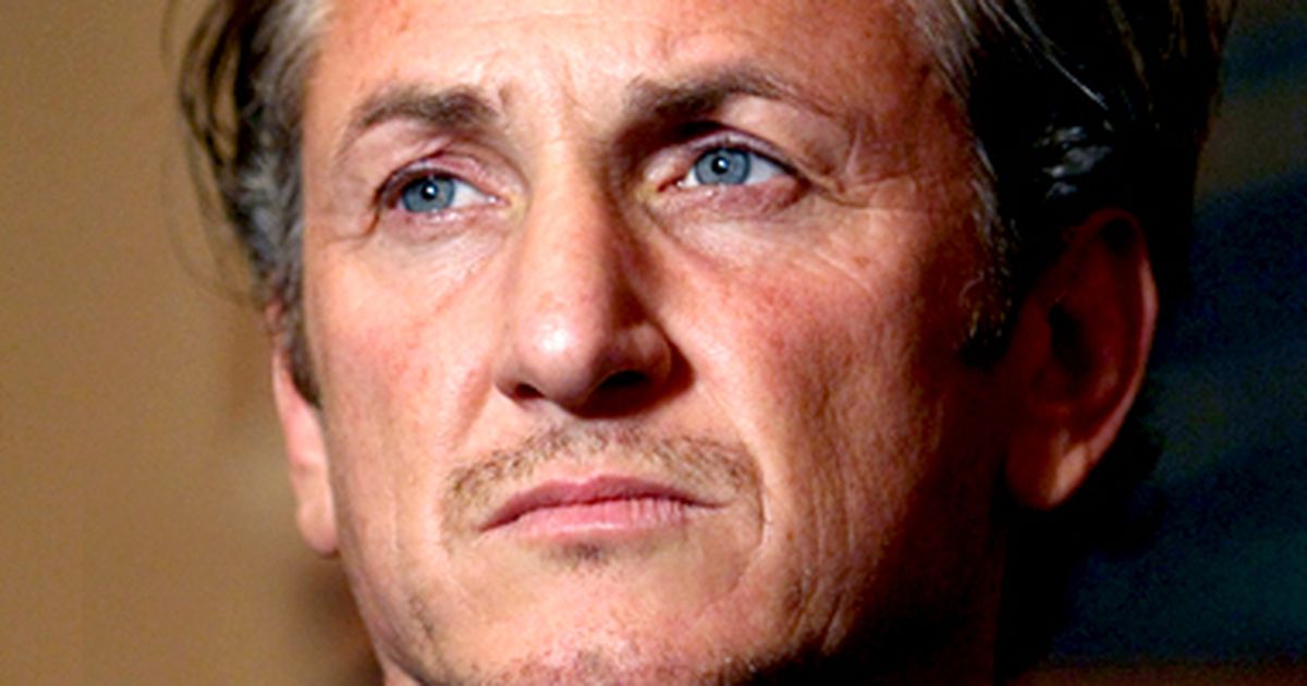 Sean Penn: Sohn bereut Streit mit Paparazzo | BUNTE.de