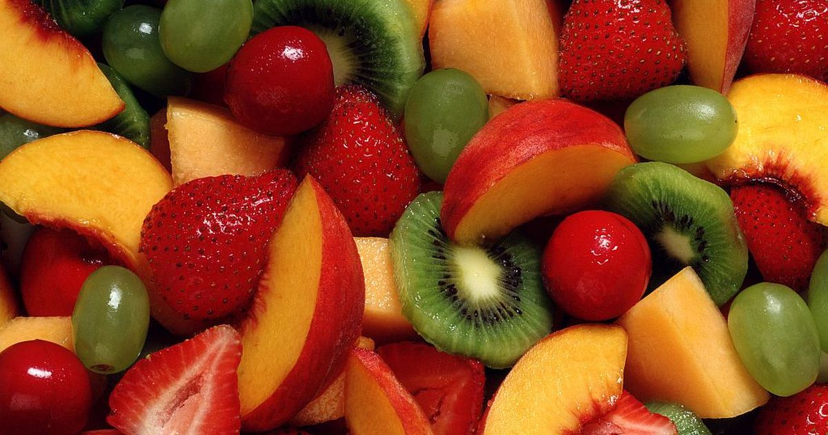 Nahrungsmittelunverträglichkeit: Diagnose einer Fructoseintoleranz ...