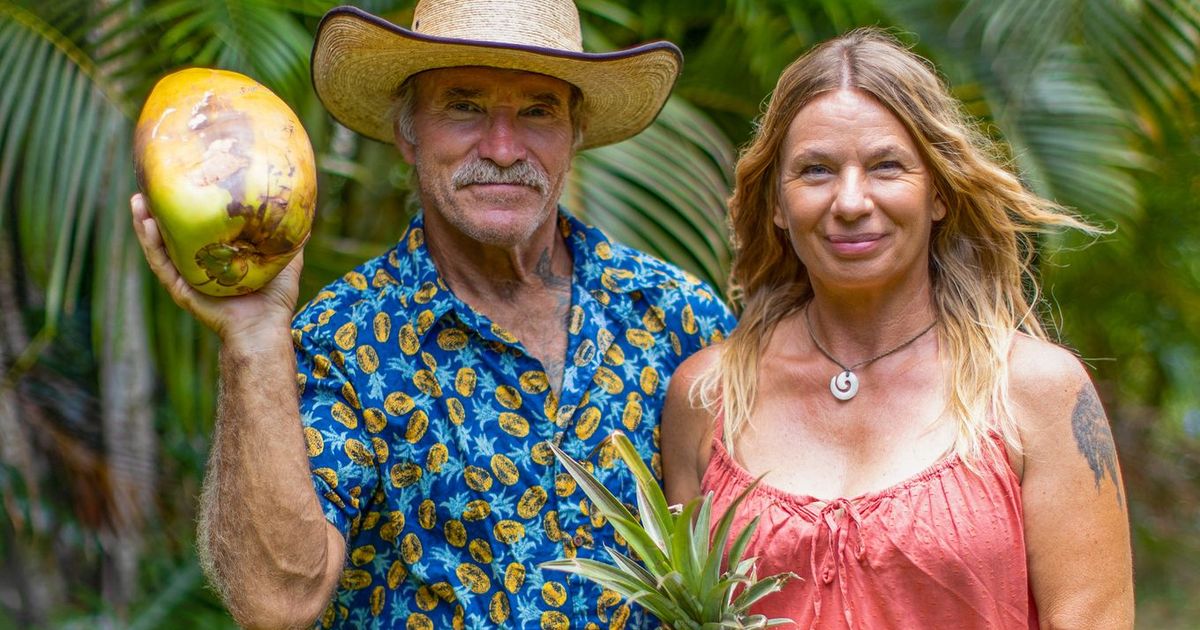 Konny Reimann: Der Kult-Auswanderer ist wieder Opa geworden | BUNTE.de