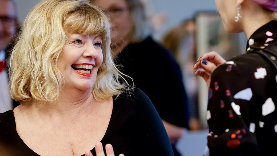 Inger Nilsson war "Pippi Langstrumpf": So geht es ihr heute | BUNTE.de