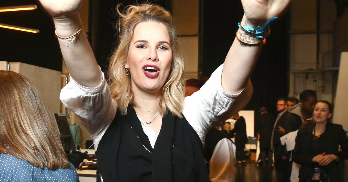 Monica Meier-Ivancan: „Ich glaub ich krieg ein Osterkind” | BUNTE.de