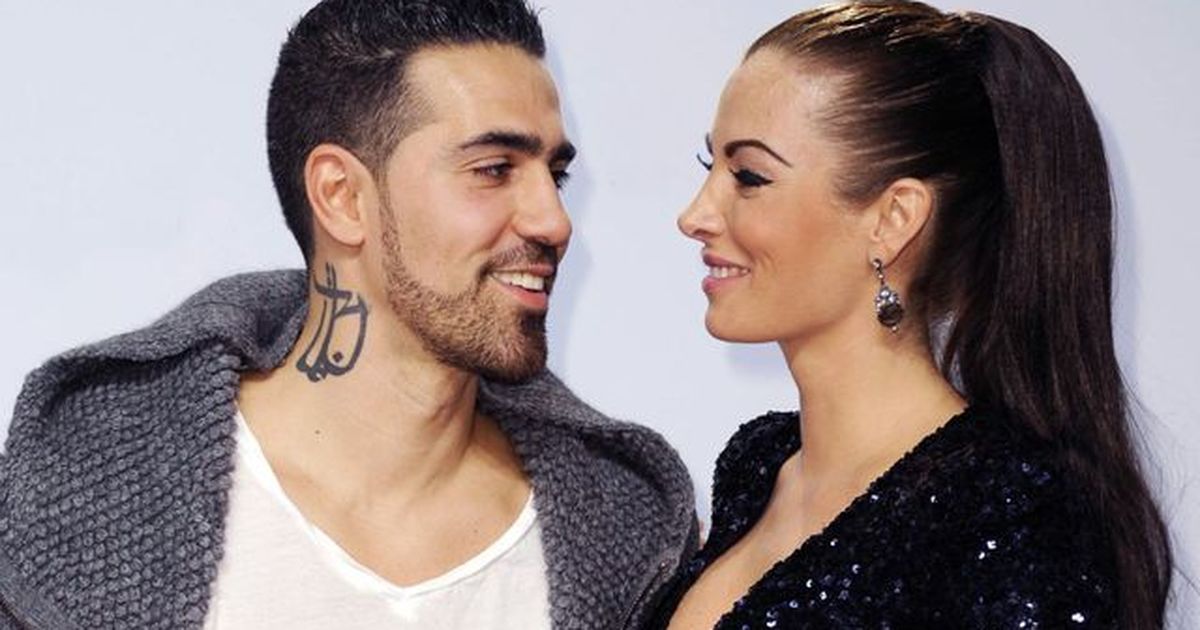 Bushido & Anna Maria Ferchichi: "Ein bisschen verliebt" nach ...