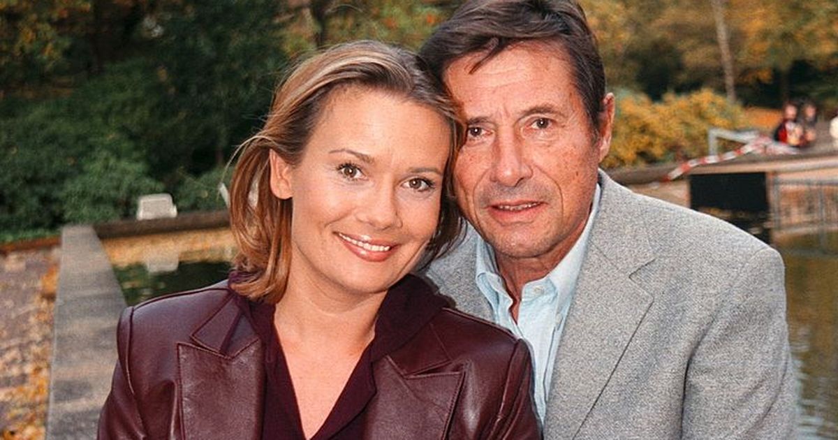 Udo Jürgens (†80): Wie Tochter Jenny von seinem Tod erfuhr | BUNTE.de