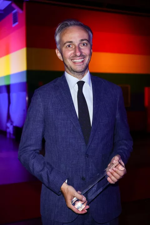 Barbara Schöneberger, Klaas Heufer-Umlauf, Bill Kaulitz & Co.: Stars ...