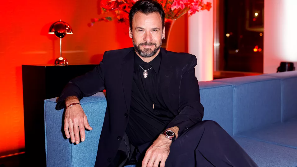 Stephan Luca: Seine Neue ist ebenfalls TV-Star | BUNTE.de