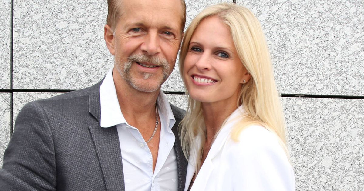 "Balko"-Star Jochen Horst: Nach 20 Jahren sind wir noch so verliebt wie ...