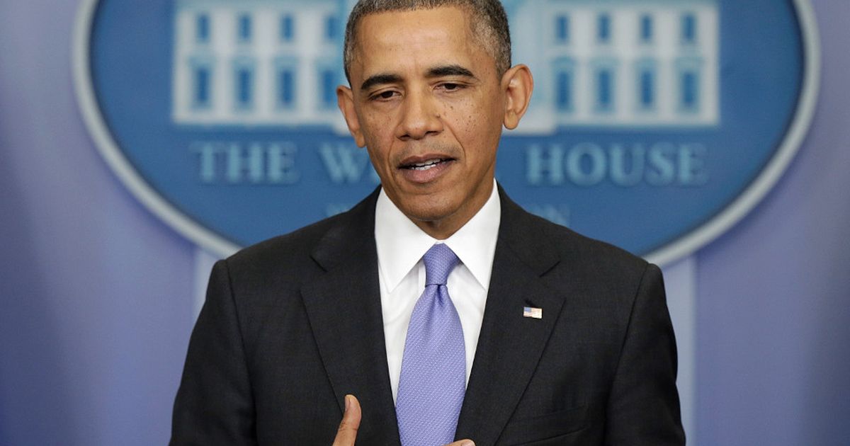 Barack Obama: iPhone-Verbot für den Präsidenten | BUNTE.de