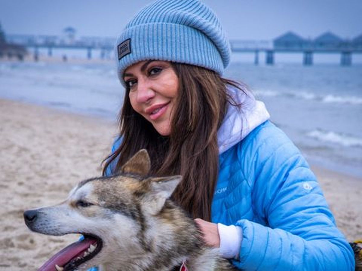 Sie scheint den Richtigen gefunden zu haben Simone Thomallas neues ...